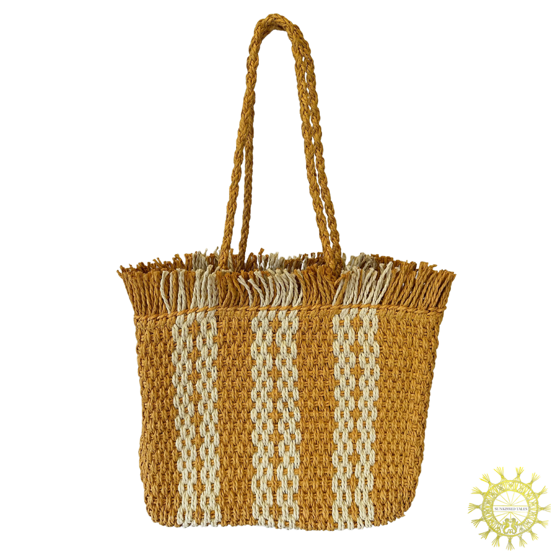 SWEDEN BAG – Sunkissed Tales